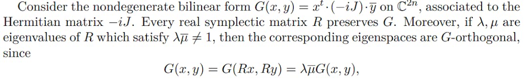 Appendix A. Stability, the Krein–Moser theorem, and refinements and References | HackerNoon