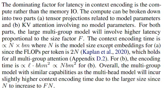 Understanding Multi-Group Attention in AI Models | HackerNoon