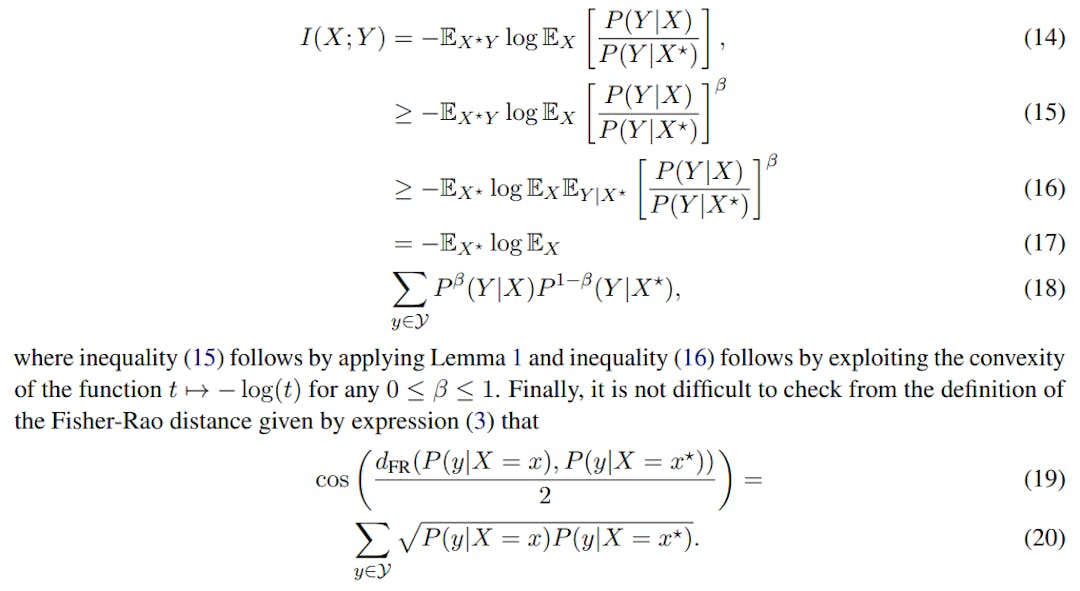 Transductive Learning for Textual Few-Shot Classification: Proof of Proposition | HackerNoon