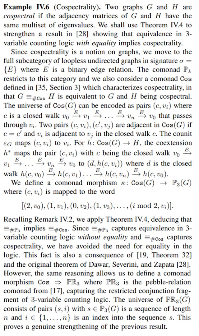 FVM Theorems for Counting Logic | HackerNoon