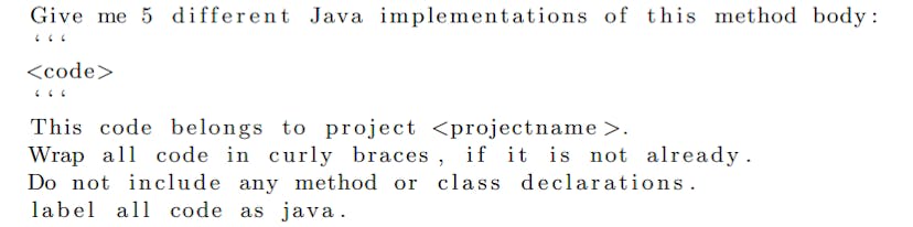 Optimizing Genetic Improvement with GPT 3.5 Turbo | HackerNoon