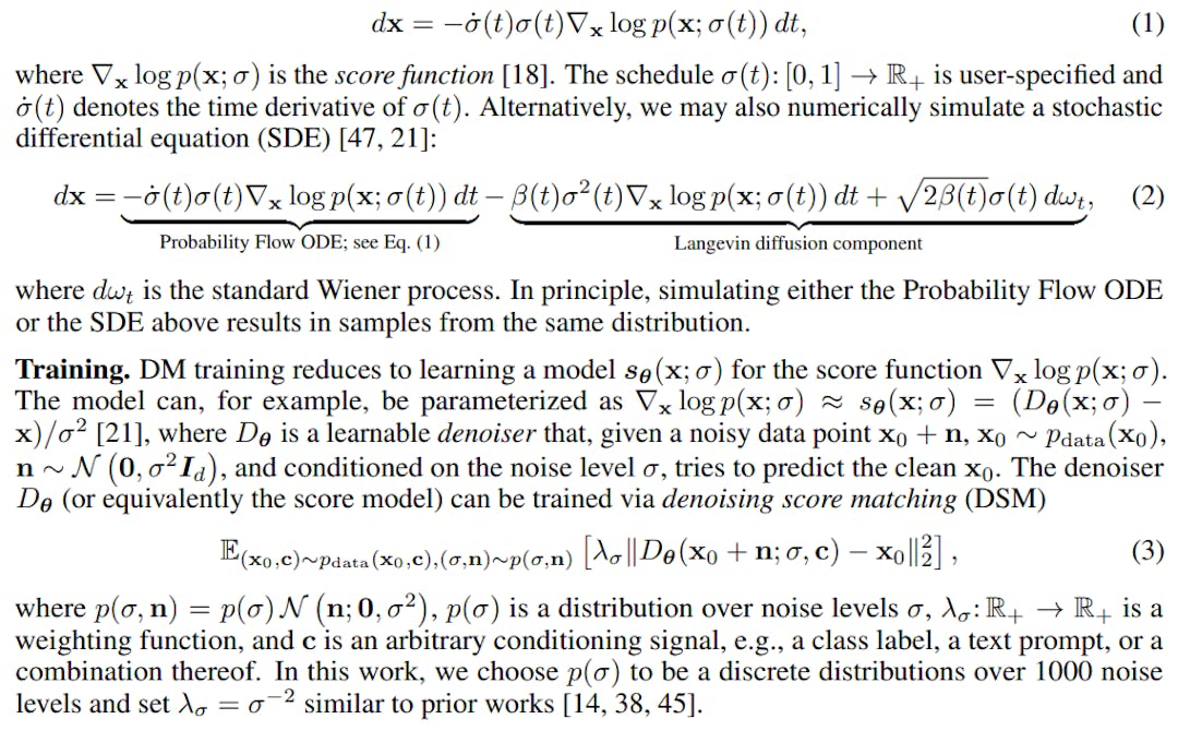How Diffusion Models Generate Images | HackerNoon