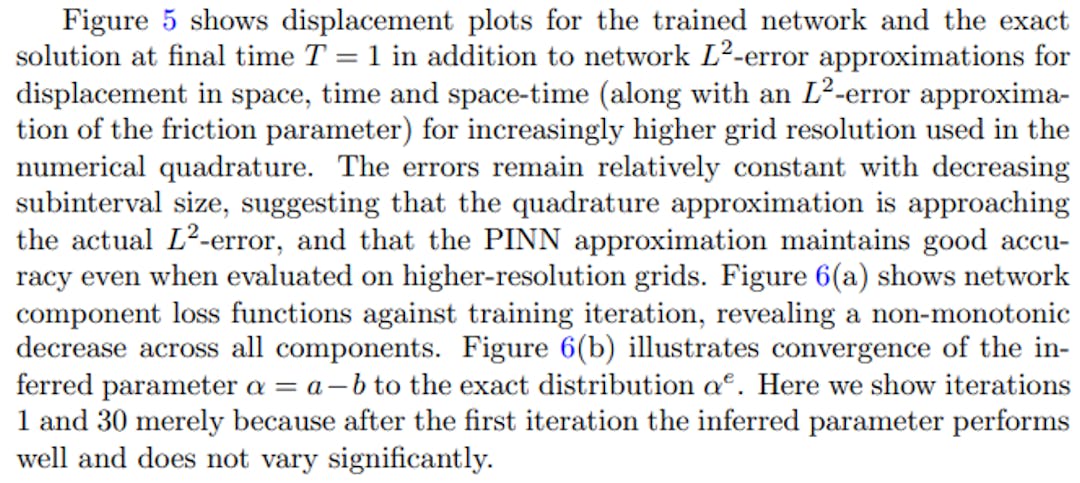 Integrating Physics-Informed Neural Networks for Earthquake Modeling: 2D Verification ...
