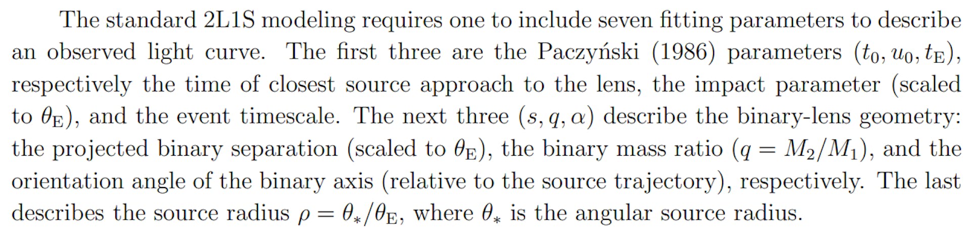 Two Microlensing Planets through Planetary-Caustic Channel: Light Curve ...