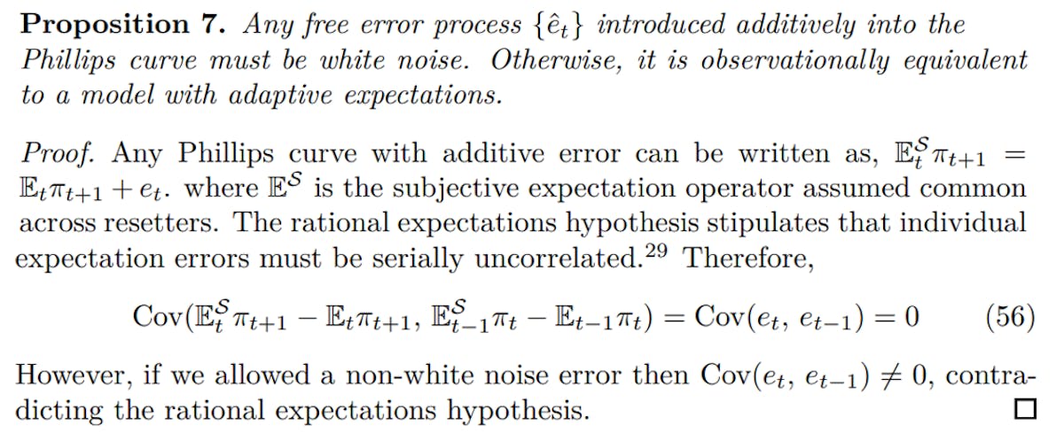 Why Current Economic Models Struggle with Predicting the Future | HackerNoon