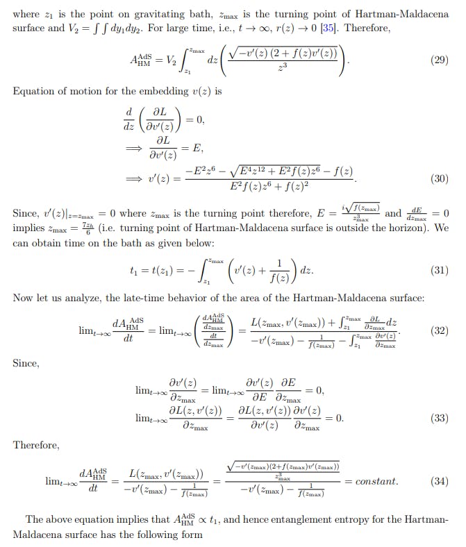 Multiverse in Karch-Randall Braneworld: Application to Information ...