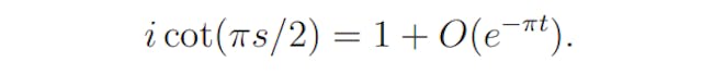 Understanding Notation And Proof Structure In Dirichlet L Functions Hackernoon