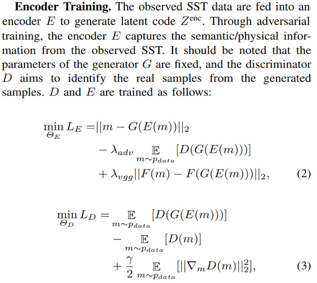 Deep Neural Network for Sea Surface Temperature Prediction: Proposed Method | HackerNoon