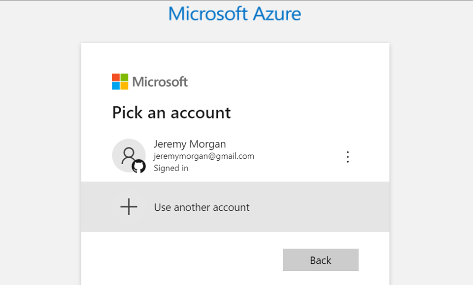 How to Use Azure Functions to Build a QR Code Generator | HackerNoon