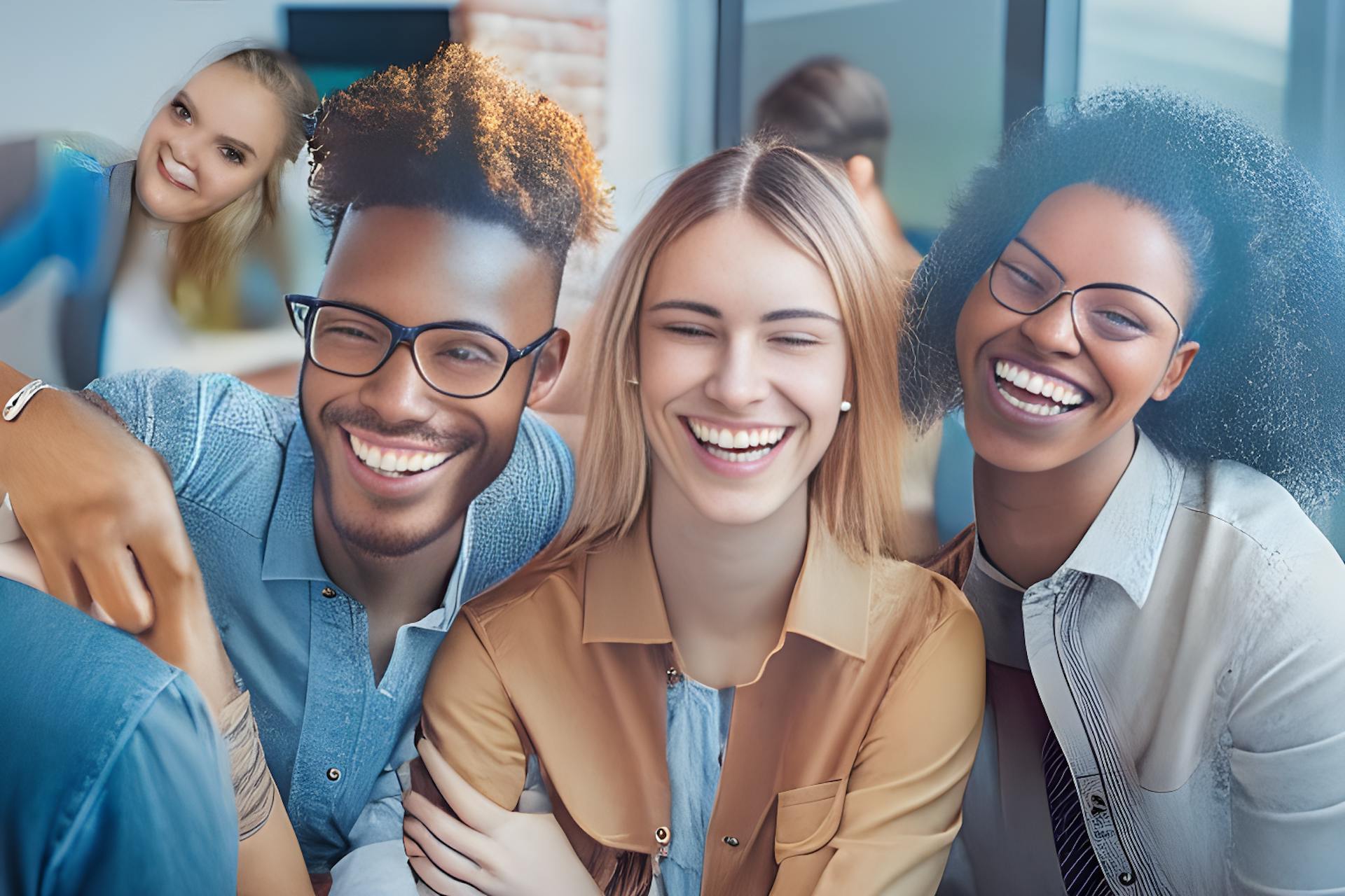 How to Connect With Your Remote Team | HackerNoon