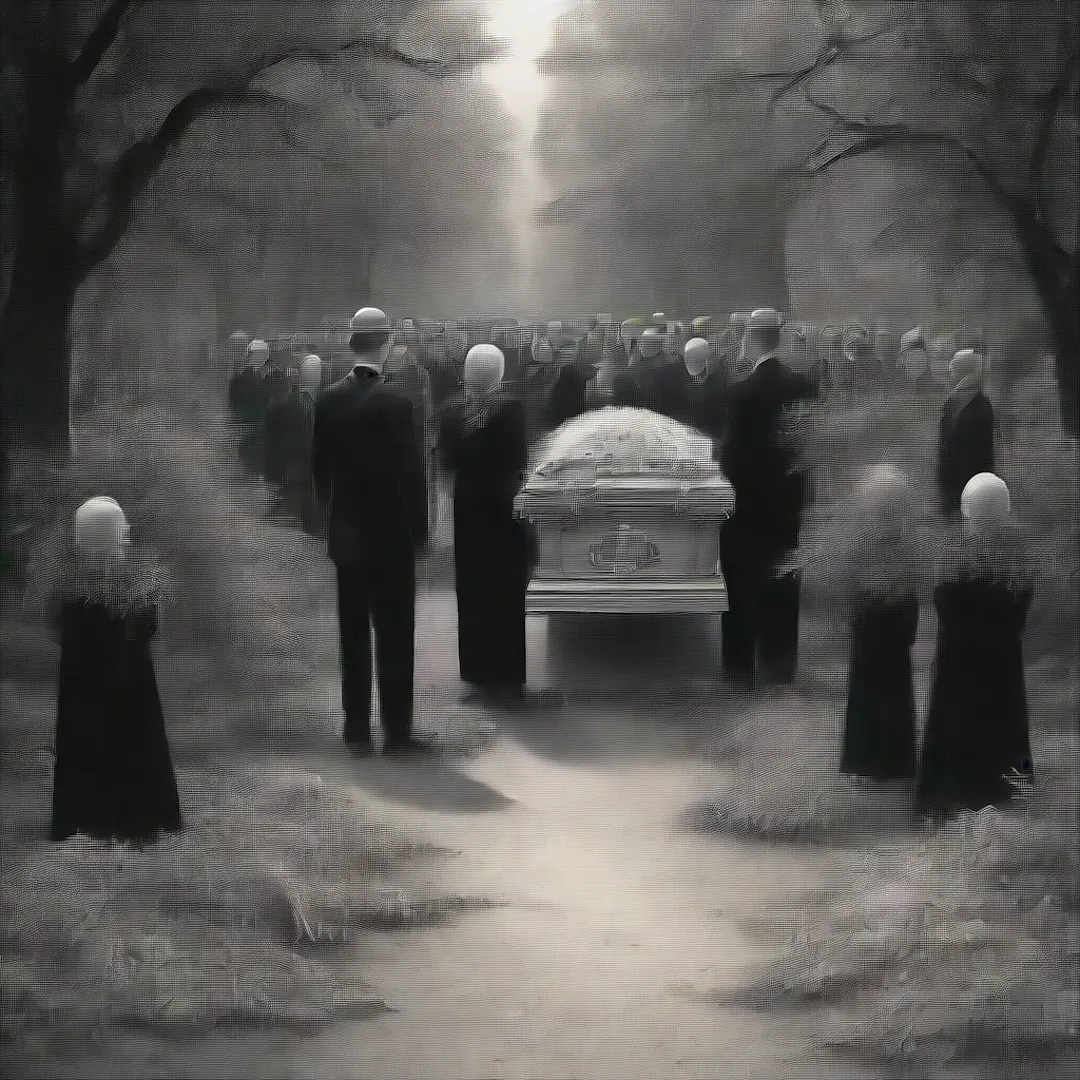 The Digital Graveyards Phenomenon | HackerNoon