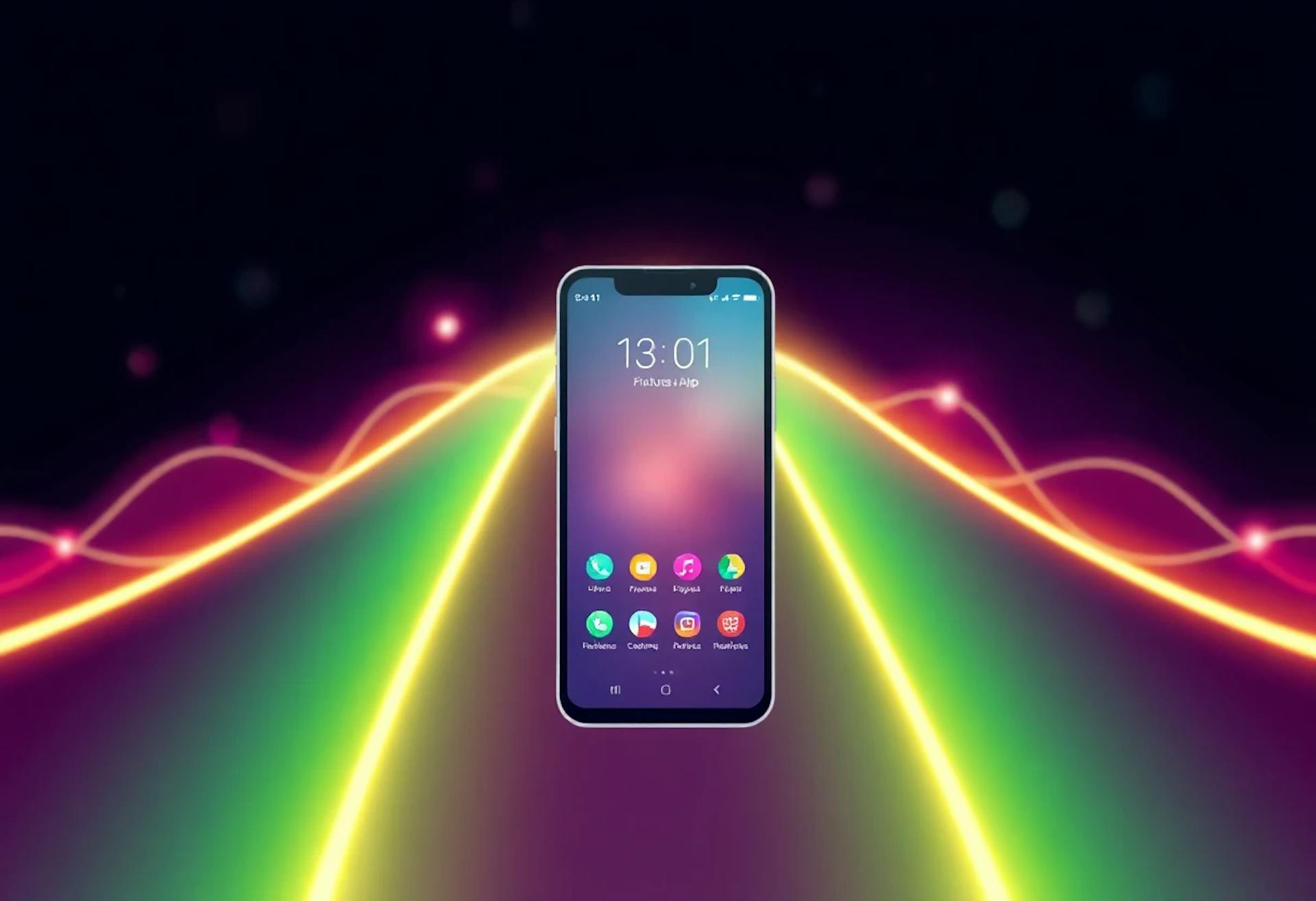 Your Quickstart Guide to Building Apps With React Expo | HackerNoon