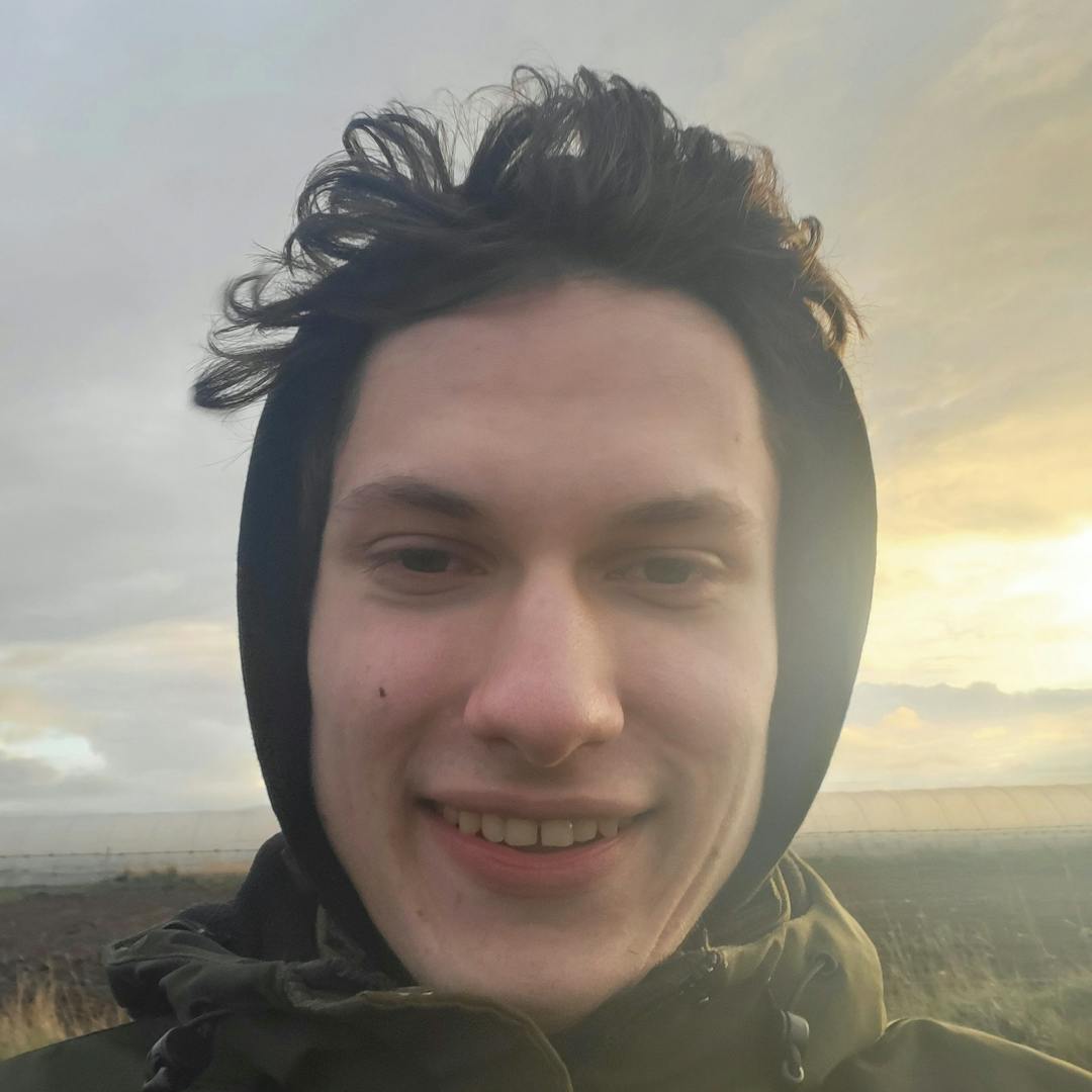 Steganography: How to Hide Text in Images Using JavaScript | HackerNoon