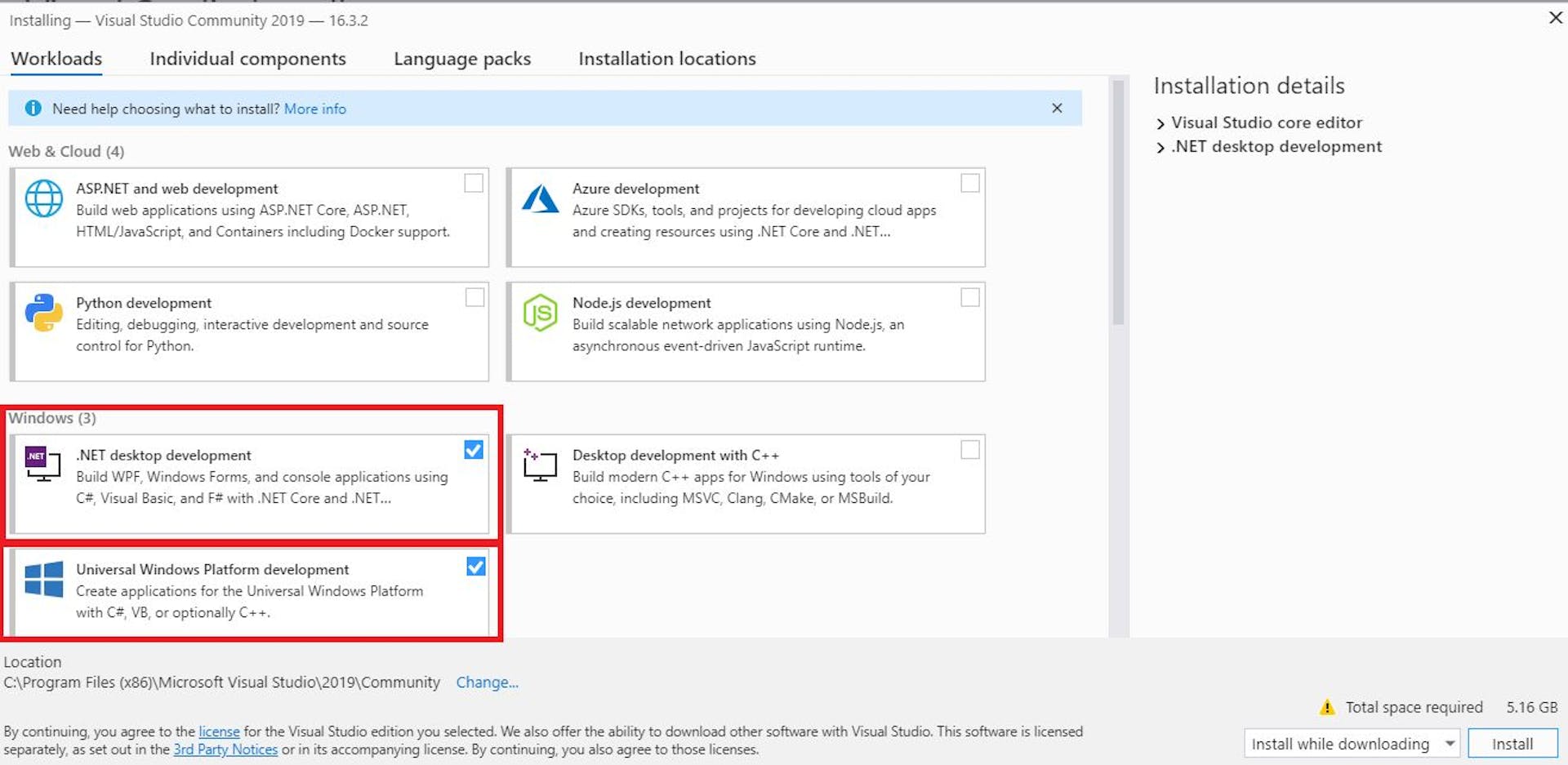 How to Set up Selenium in Visual Studio for Automated Browser Testing ...