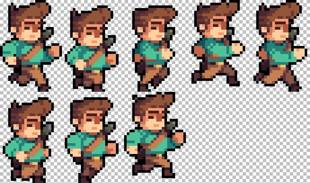 MVP Game Development With Flutter and Flame | HackerNoon