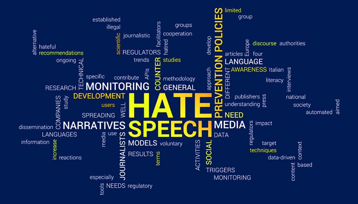 The Stumbling Blocks in Annotating Text Containing Hate Speech | HackerNoon