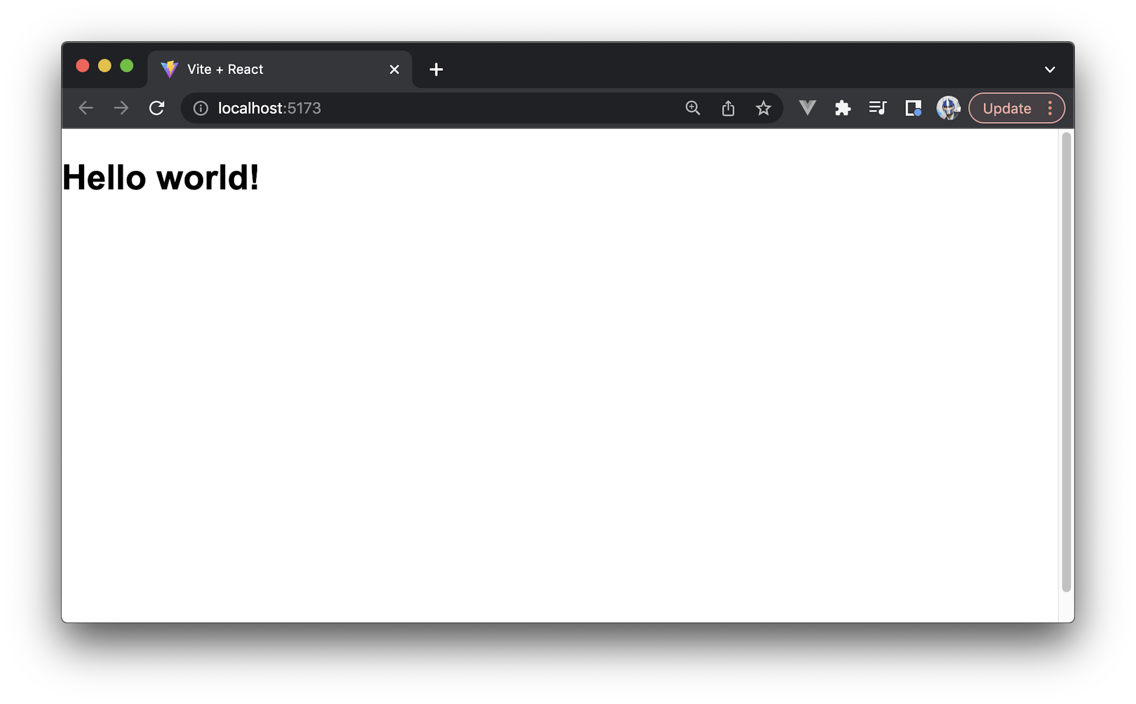 How to Develop a Chatbot with React and OpenAI | HackerNoon