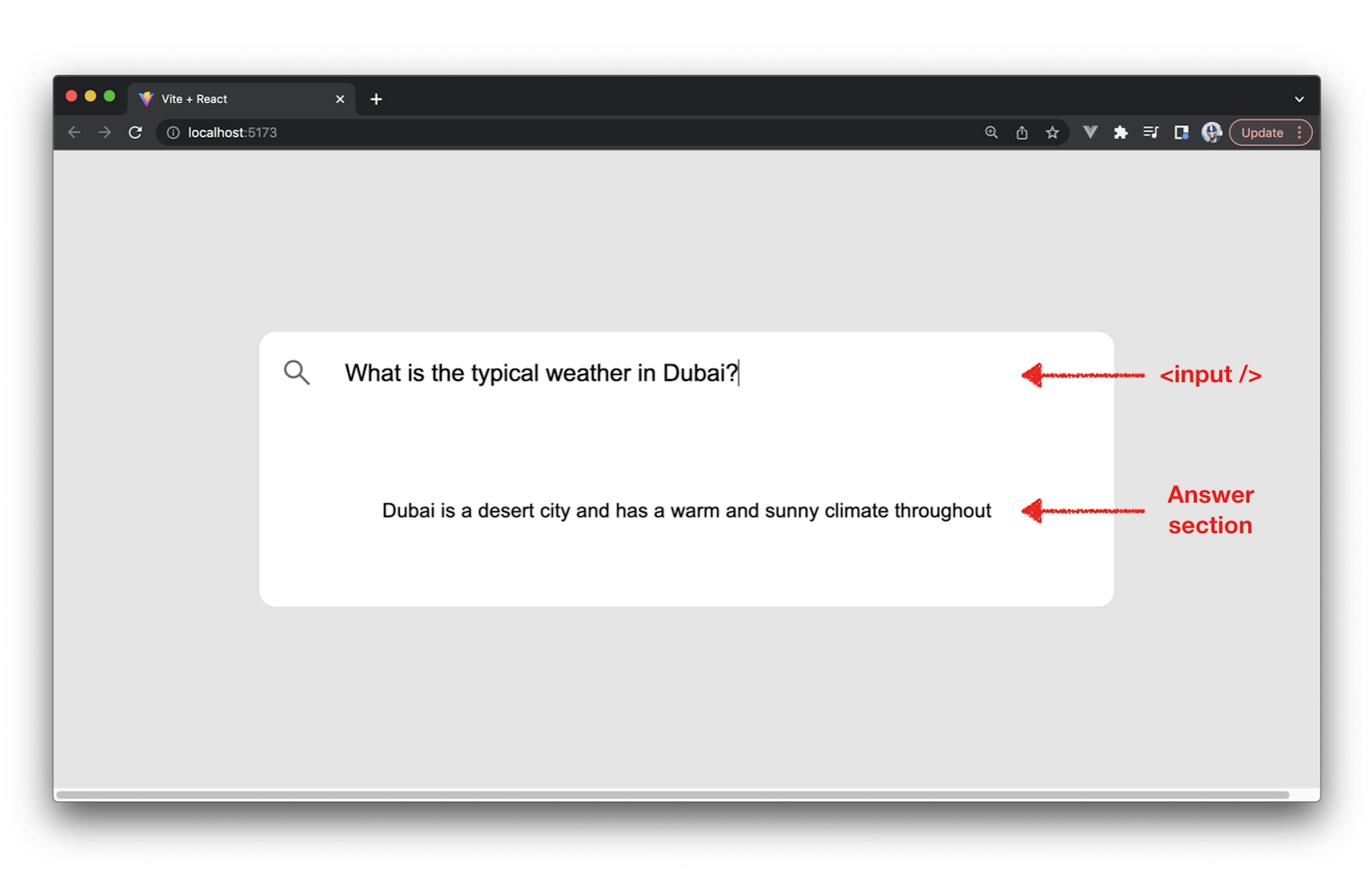 How To Develop A Chatbot With React And Openai Hackernoon