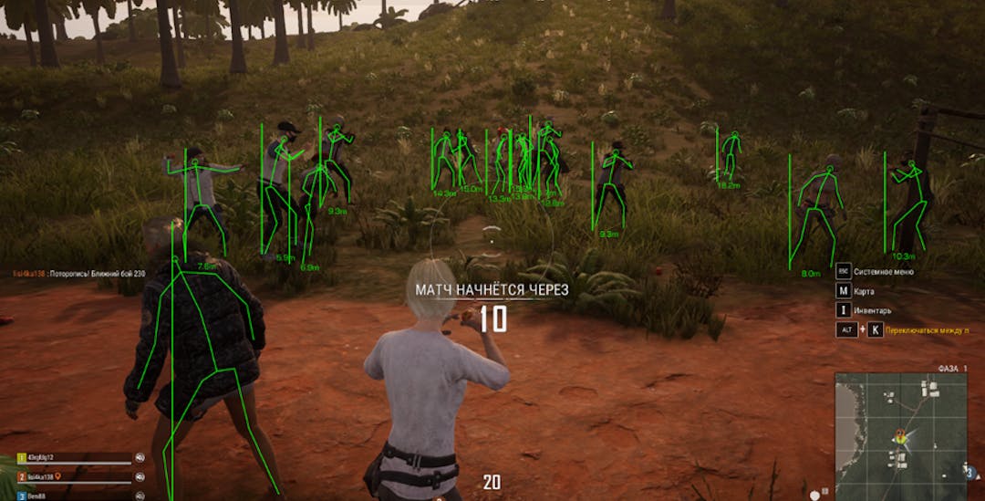 The Future of Gaming with New AI-Powered Anti-Cheats | HackerNoon