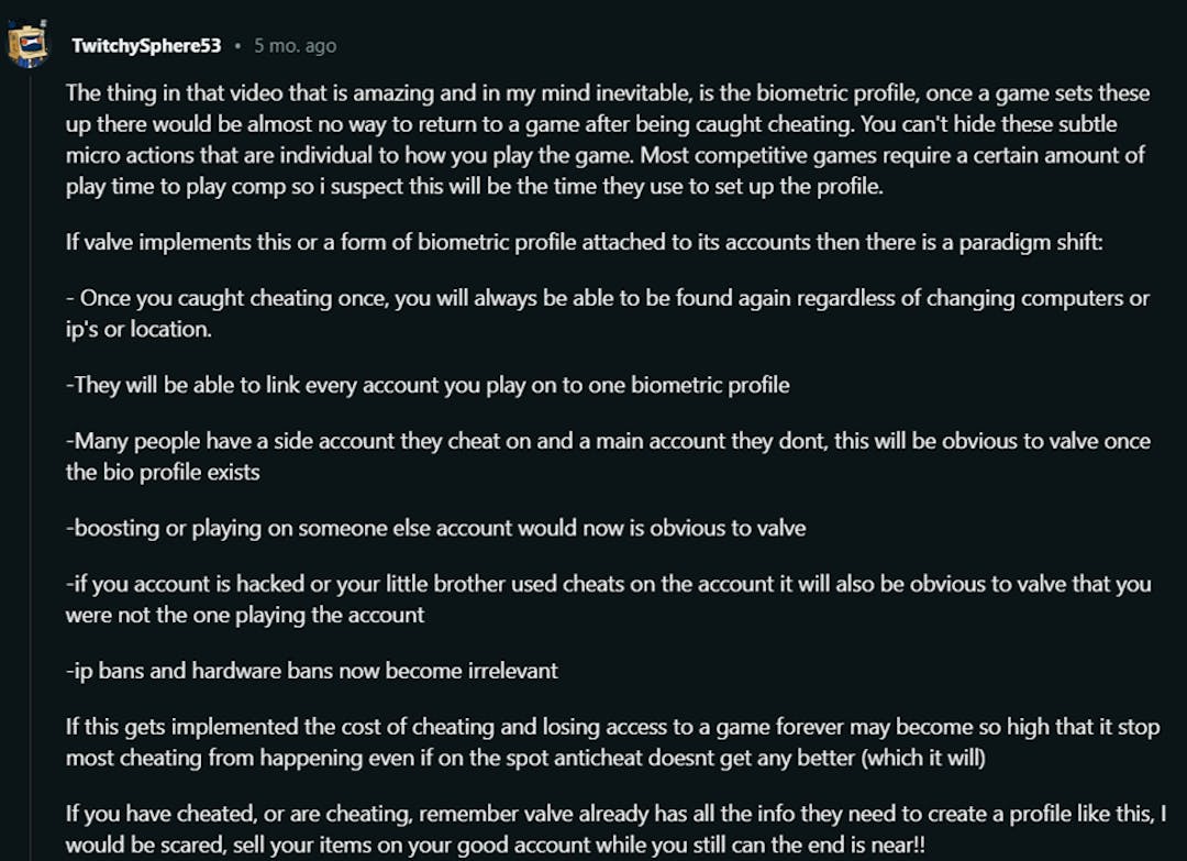 The Future of Gaming with New AI-Powered Anti-Cheats | HackerNoon