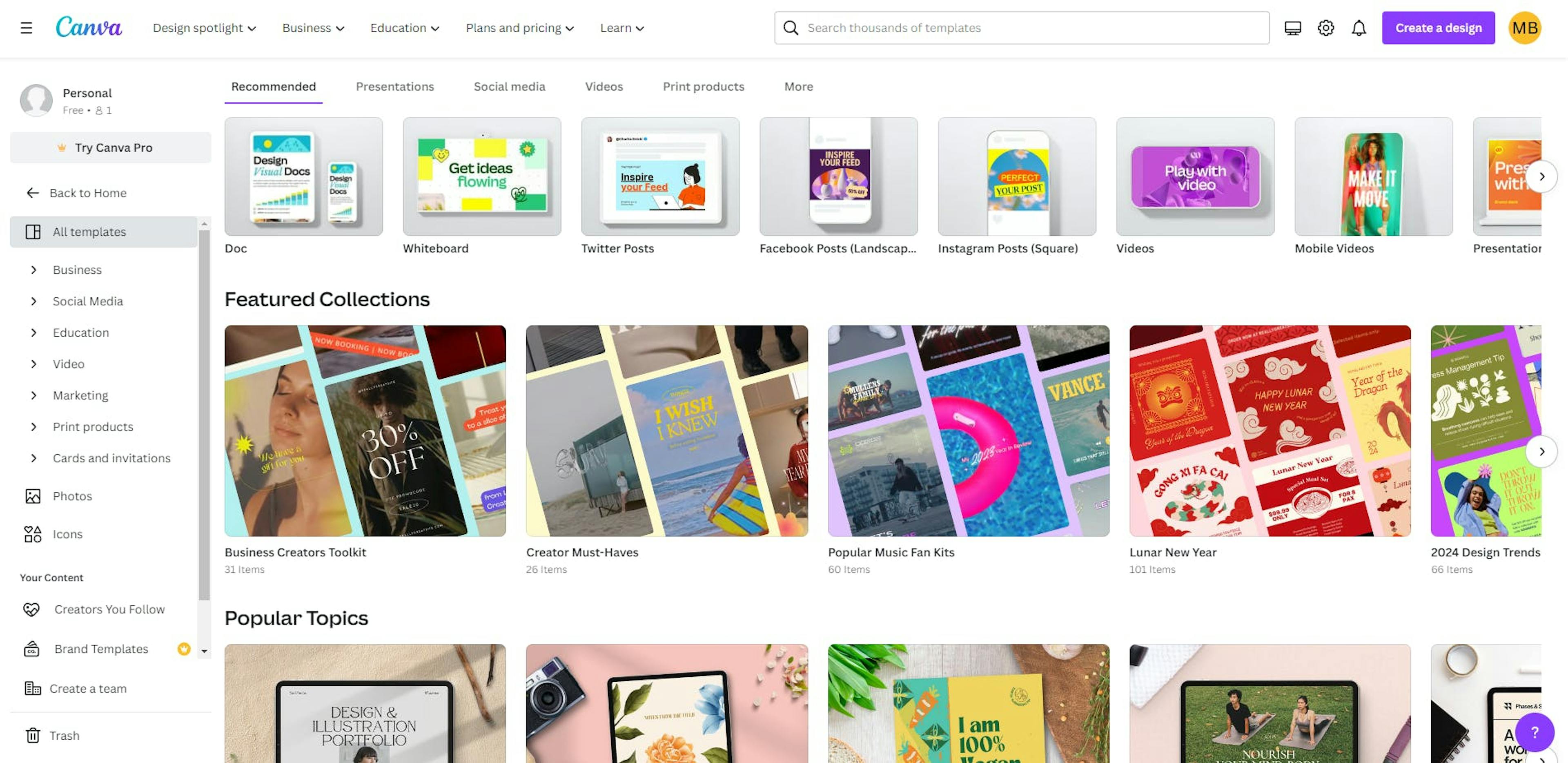 8 Sizzling Template Sites to 10X Your Productivity 🚀🔥 | HackerNoon