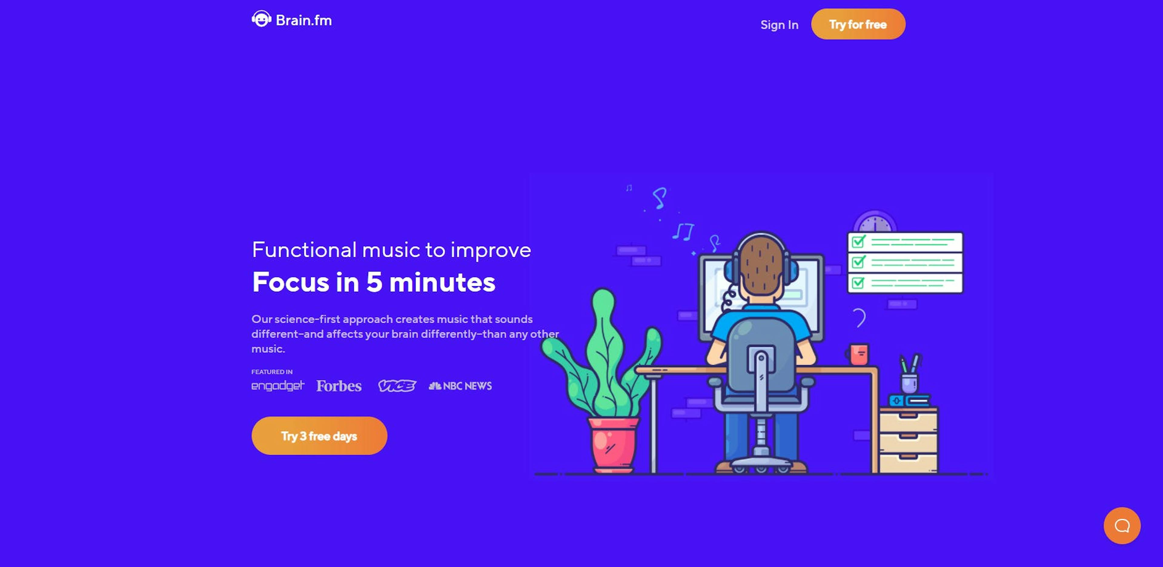 7 Online Radio Stations For Coders 🎵💖 | HackerNoon