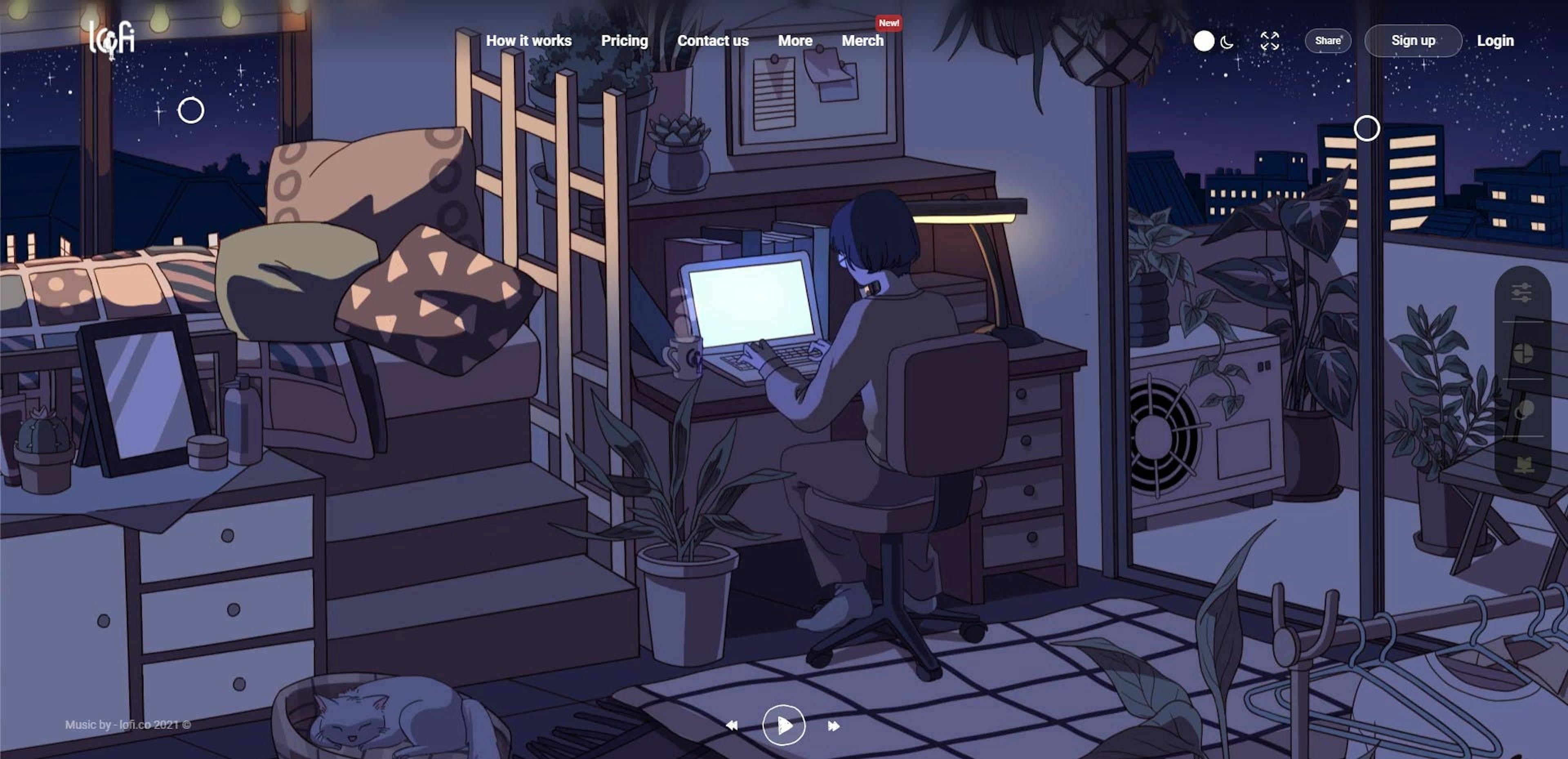 7 Online Radio Stations For Coders 🎵💖 | HackerNoon