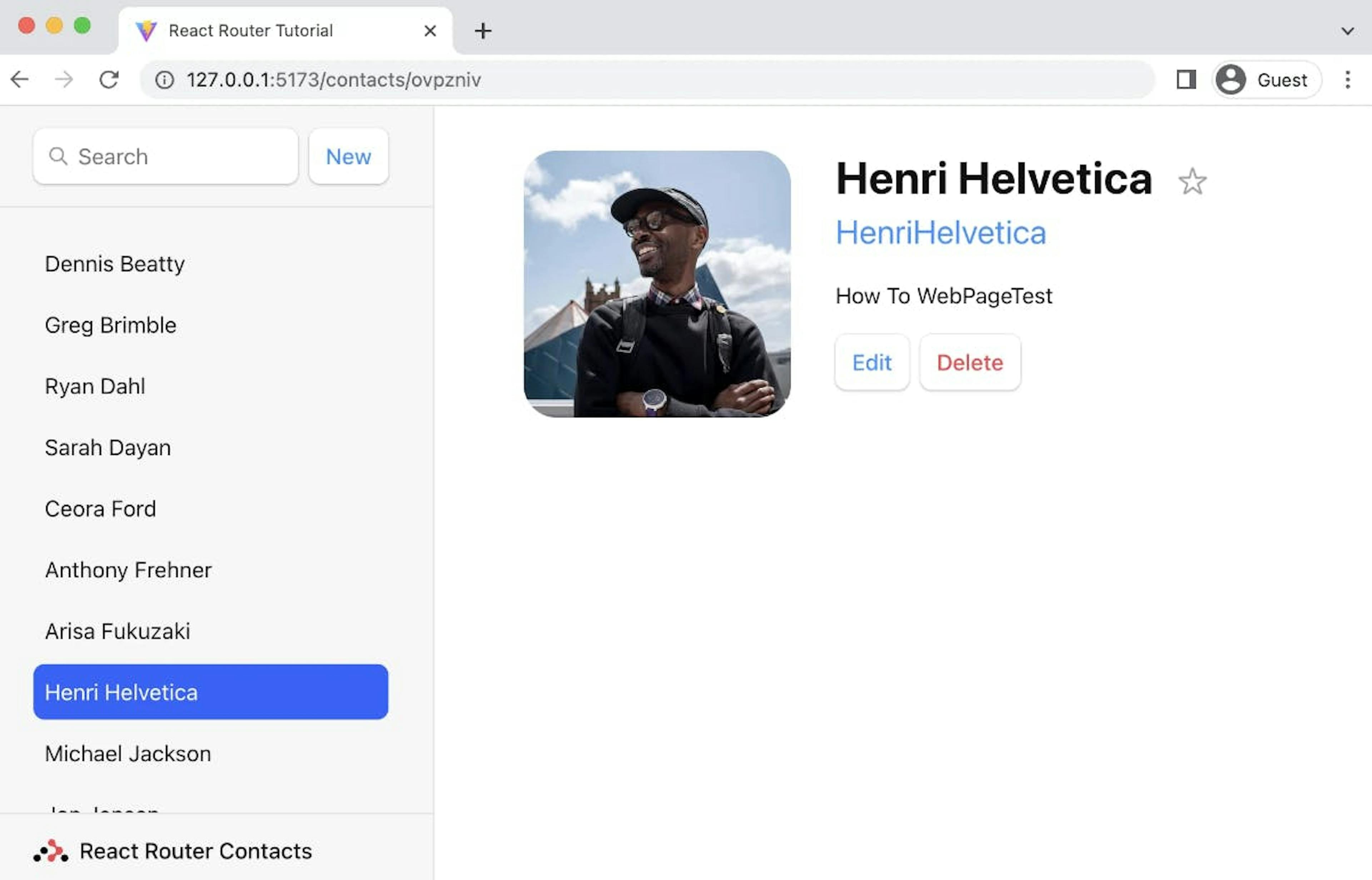 Are You a React Dev? - Here are 18 Open Source Projects You Should Bookmark🔥👍 | HackerNoon