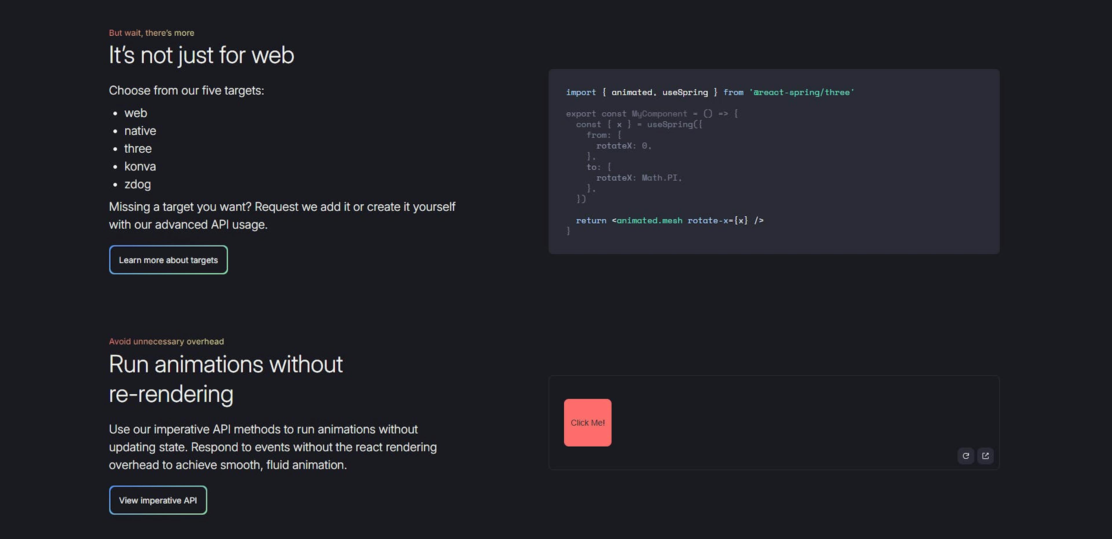 Are You a React Dev? - Here are 18 Open Source Projects You Should Bookmark🔥👍 | HackerNoon