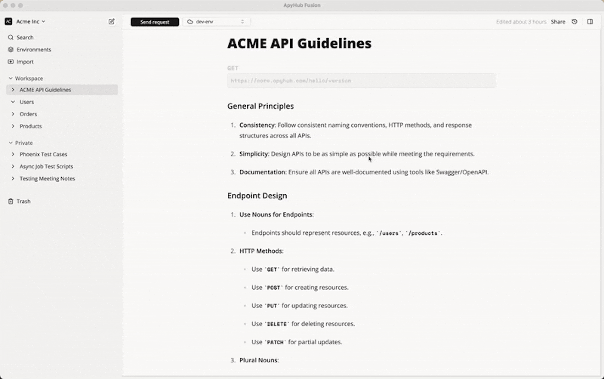Introducing ApyHub Fusion: The All-in-One API Client Solution 🚀 | HackerNoon