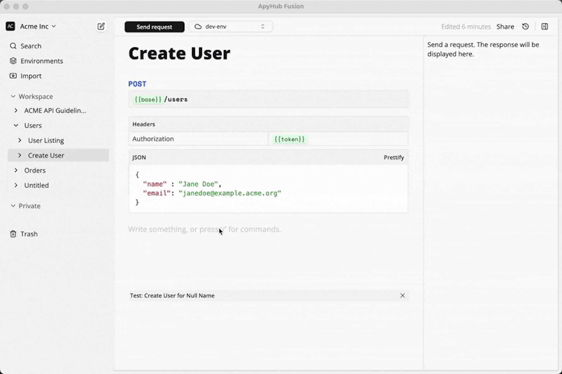 Introducing ApyHub Fusion: The All-in-One API Client Solution 🚀 | HackerNoon