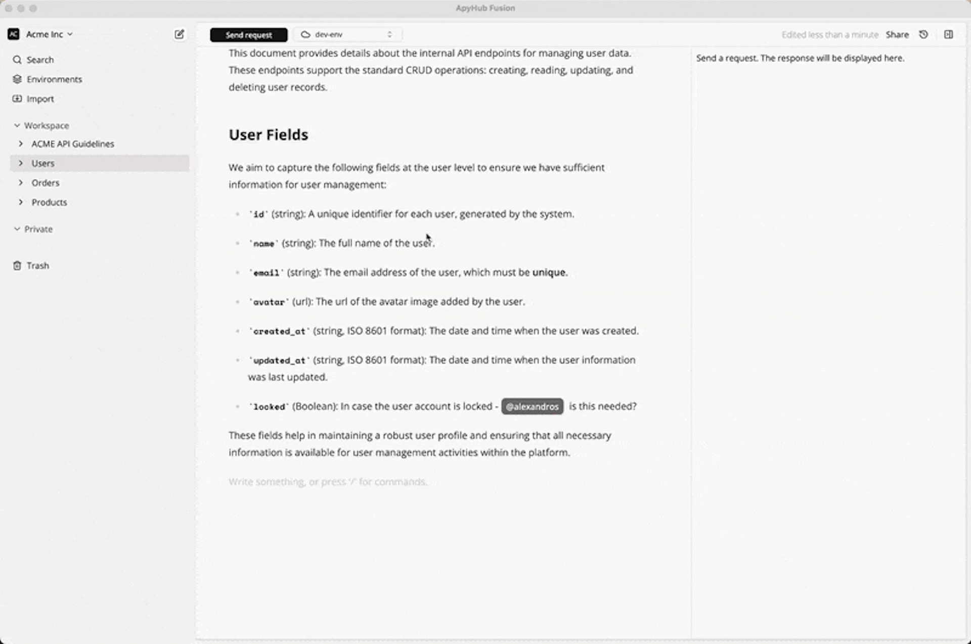 Introducing ApyHub Fusion: The All-in-One API Client Solution 🚀 | HackerNoon
