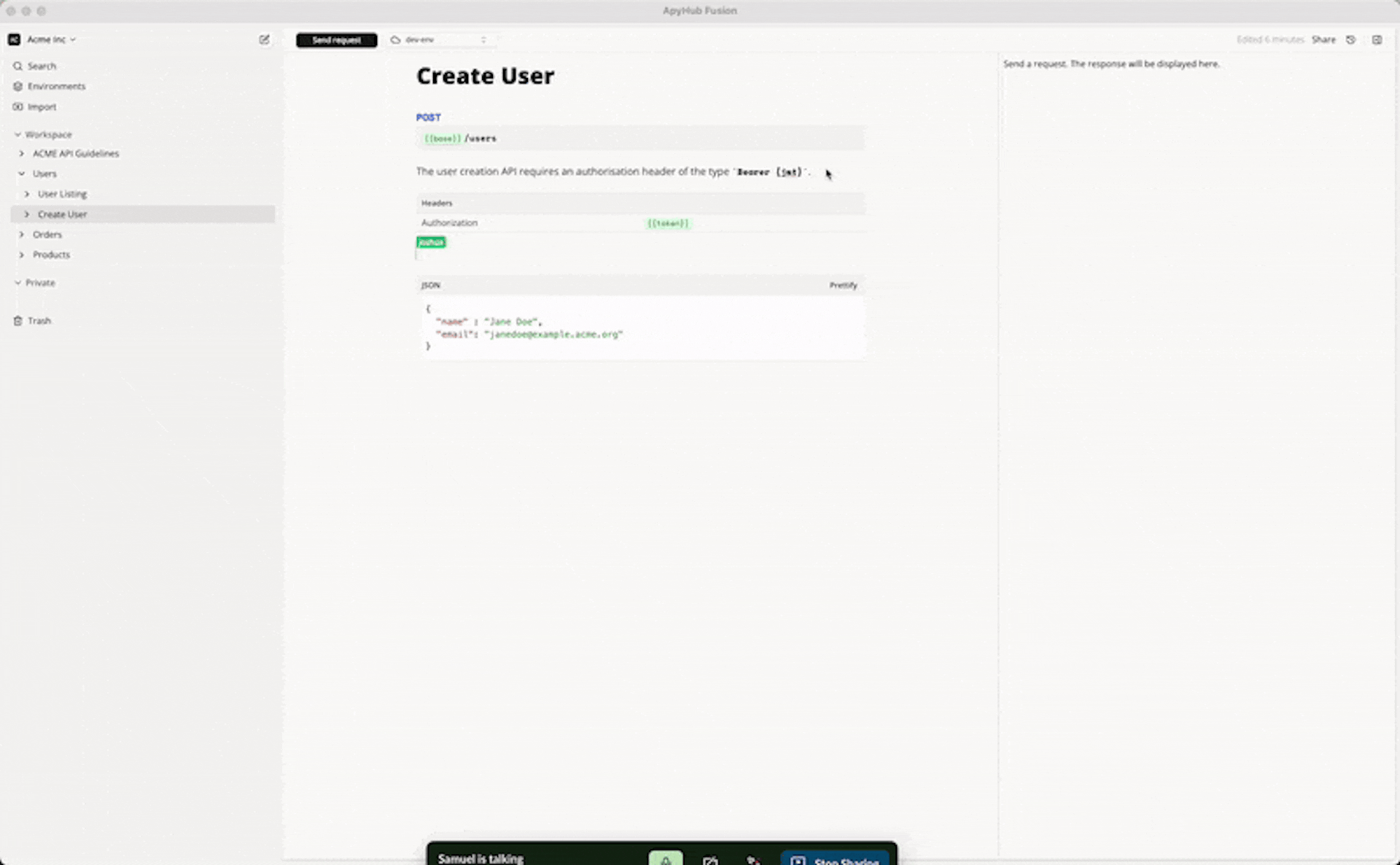 Introducing ApyHub Fusion: The All-in-One API Client Solution 🚀 | HackerNoon