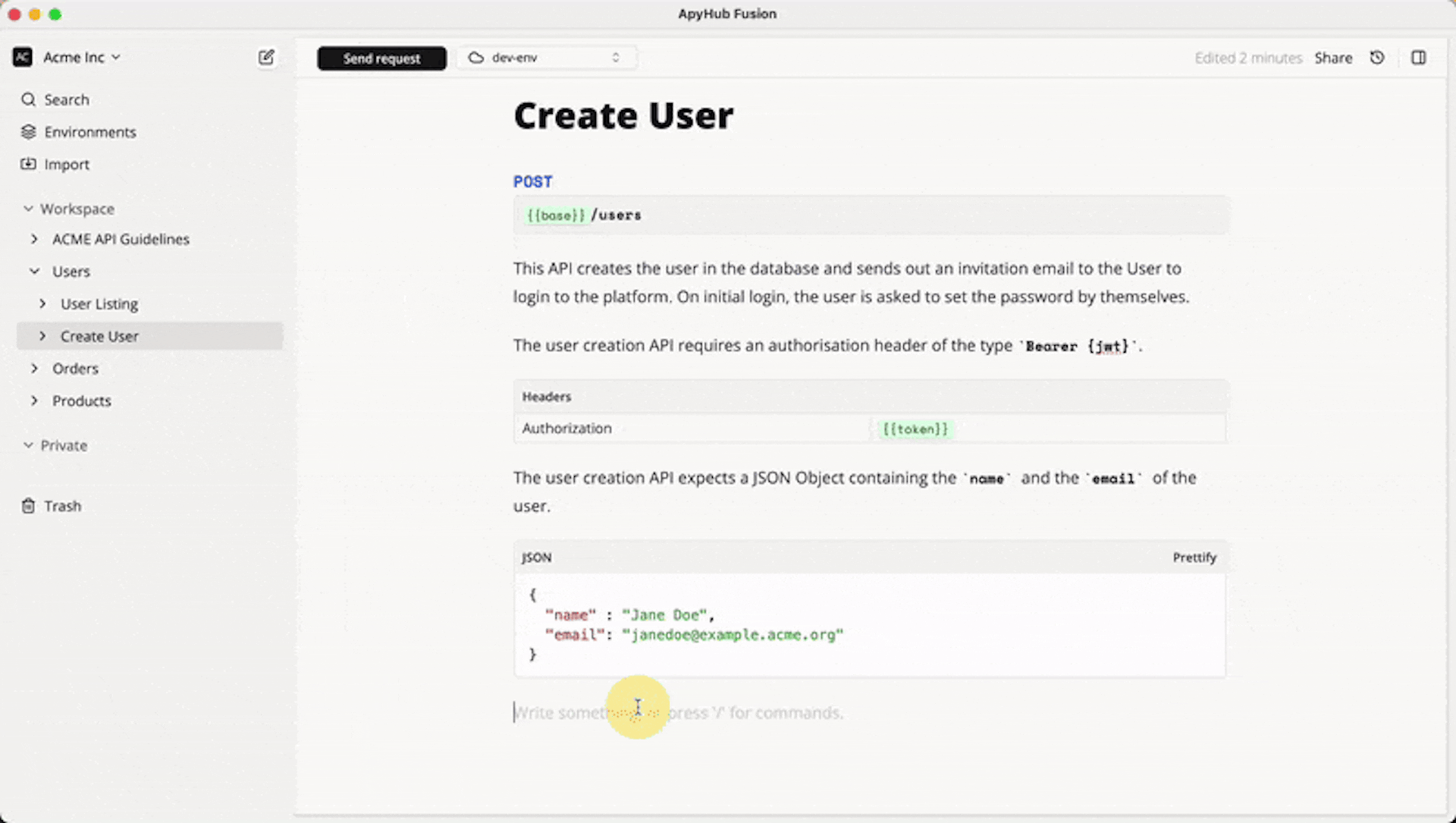 Introducing ApyHub Fusion: The All-in-One API Client Solution 🚀 | HackerNoon