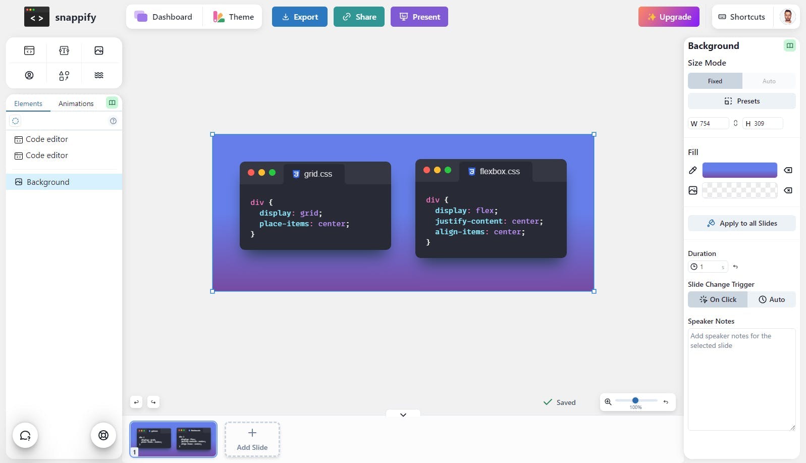 Turn Code into Stunning Visuals With These 14 Code Snippet Image ... Turn Code into Stunning Visuals With These 14 Code Snippet Image ...