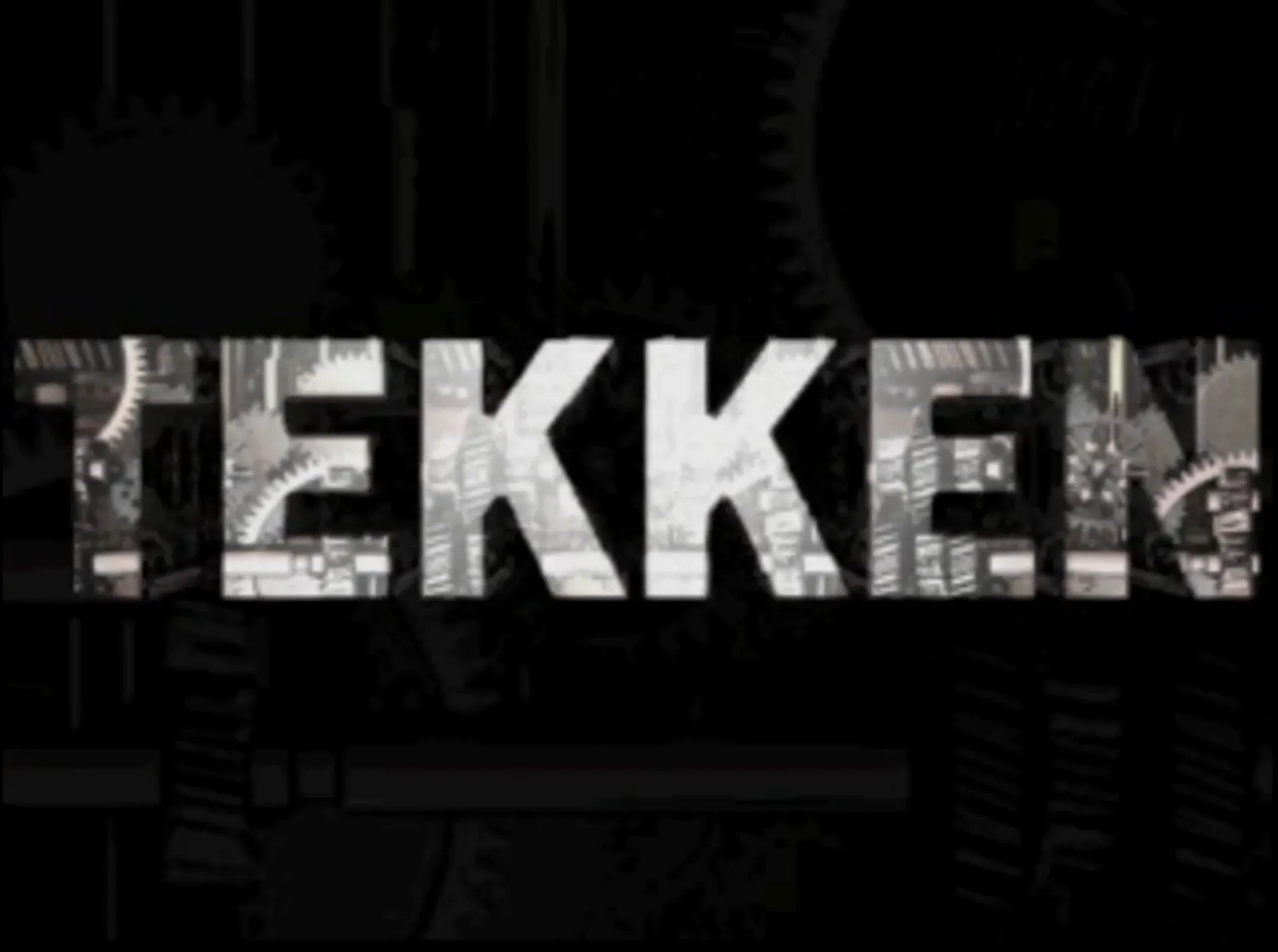 Tekken Trilogy (PS1) Retro Game Review | HackerNoon