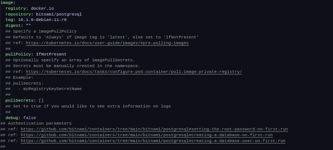 Helm Sub-Charts Demystified: A Guide to Efficient Deployments | HackerNoon
