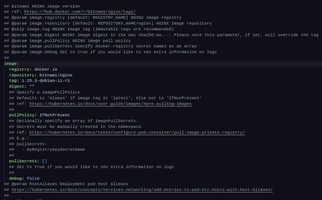 Helm Sub-Charts Demystified: A Guide to Efficient Deployments | HackerNoon