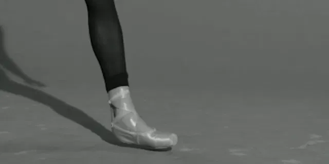 These “Smart” Ballet Shoes Trace Dancers Movements | HackerNoon