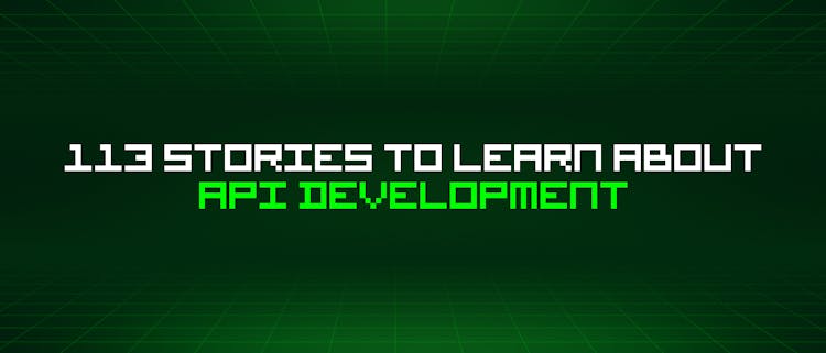 An Openapi Plugin Is All You Need To Create Your Own Api Documentation Hackernoon