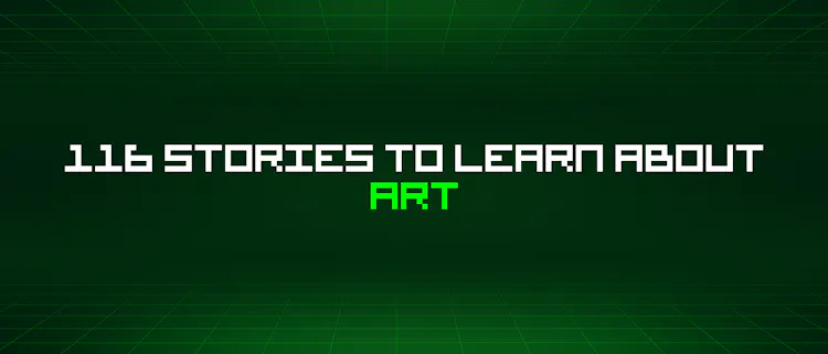 How to Create Digital Generative Art With Python | HackerNoon
