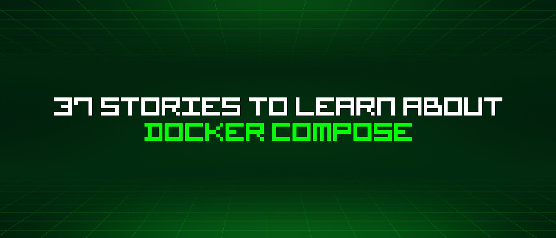 Mongodb And Docker Compose How To Enable A Custom User And Password Automatically Hackernoon 7680