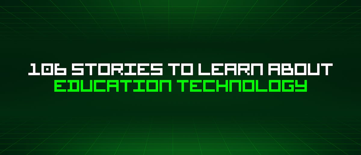 How Programming and Technology Are Changing the World | HackerNoon