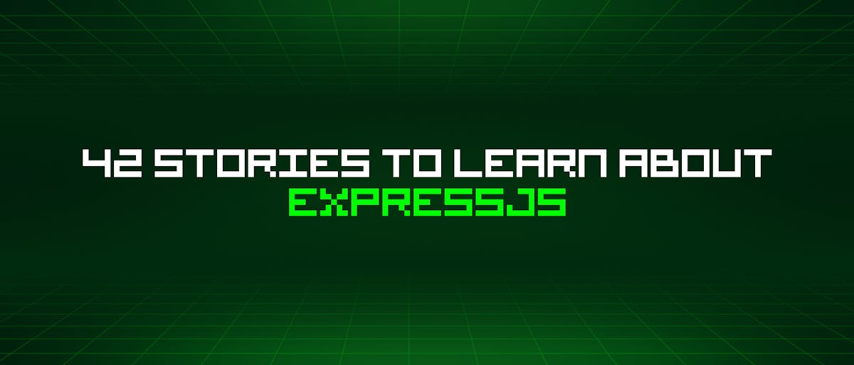 How to Use Session in Node.js | HackerNoon