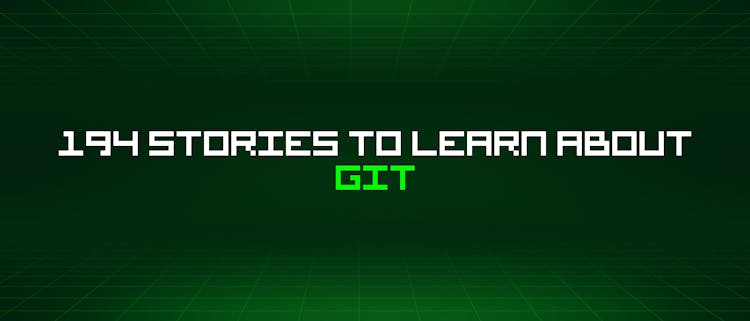 Understanding the Staging Area in Git | HackerNoon