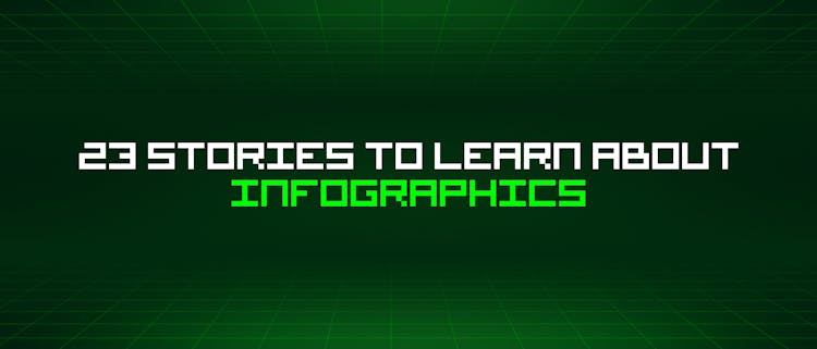 How to build an interactive infographic from scratch | HackerNoon