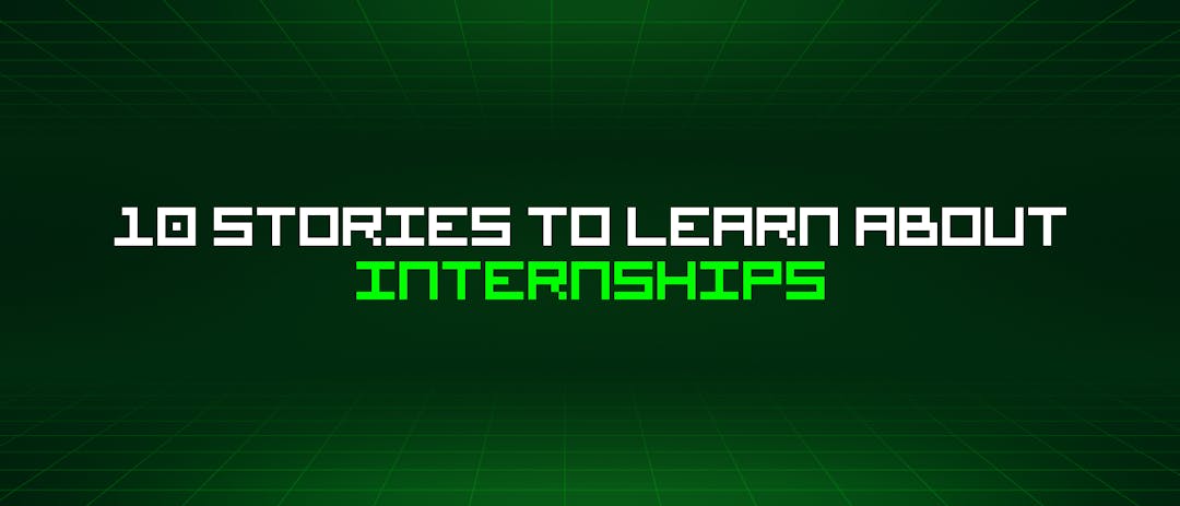 21 Best Developer Portfolio Examples | HackerNoon