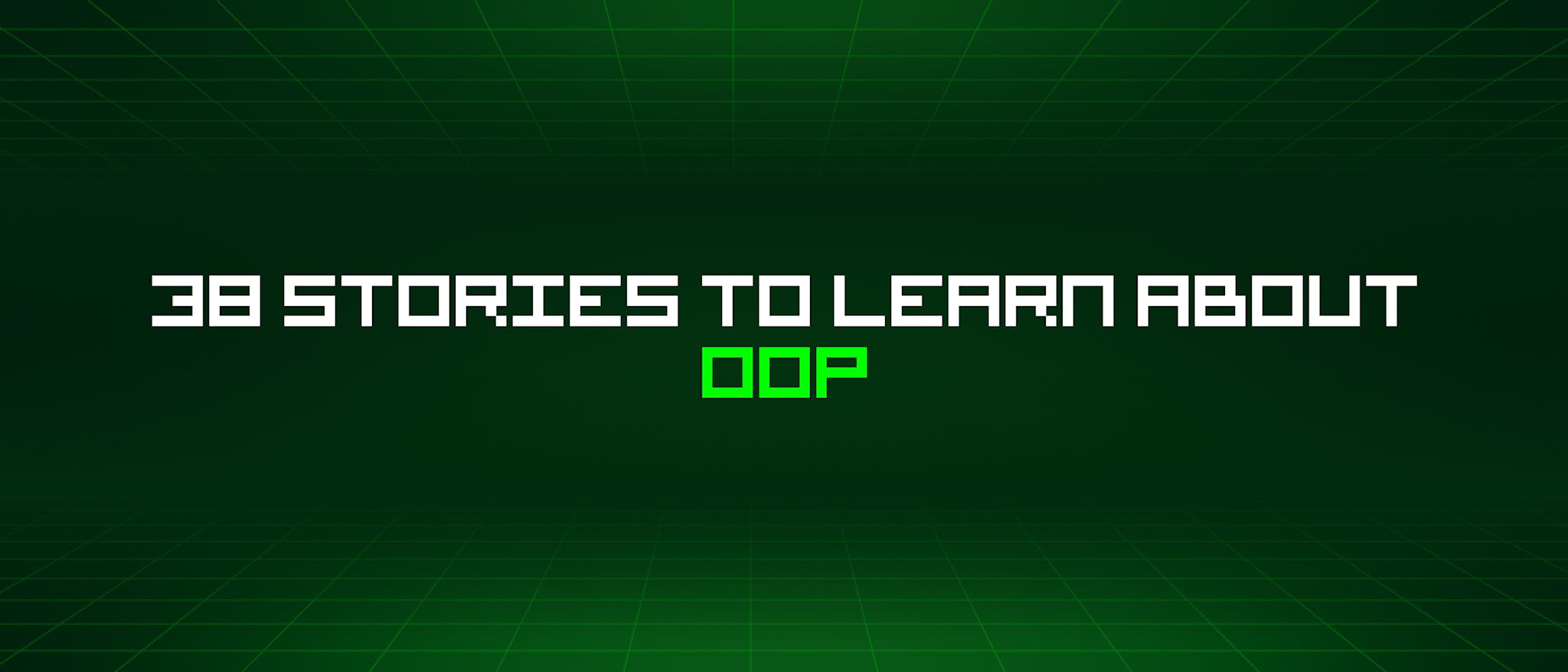 Object-oriented Programming by Example | HackerNoon