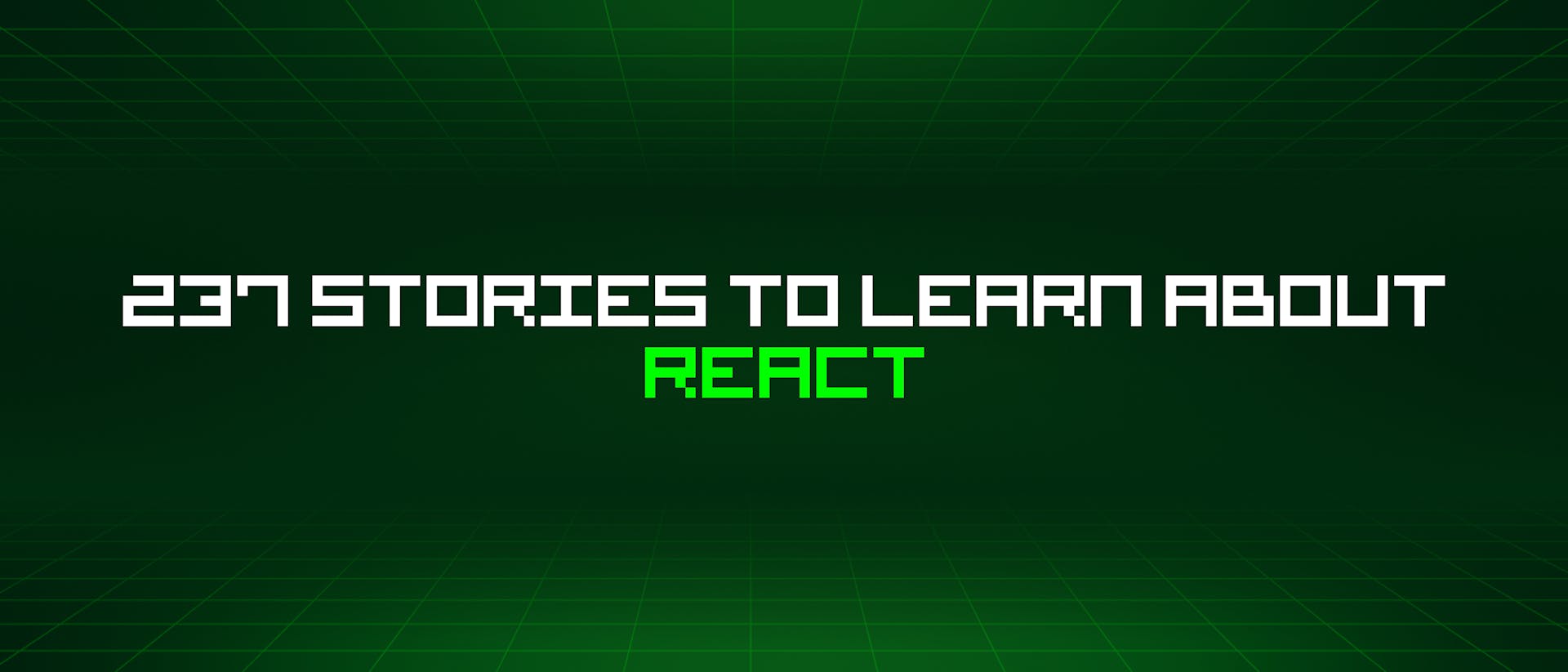 Top 30 Free and Paid Courses and Tutorials to Learn React in 2021 | HackerNoon