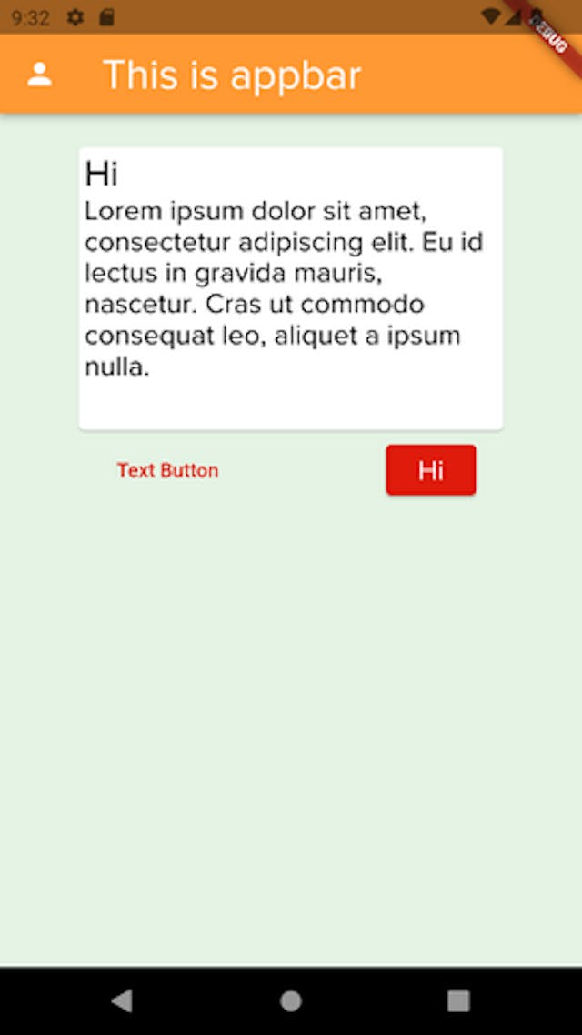 How to Define a Flutter Theme? | HackerNoon